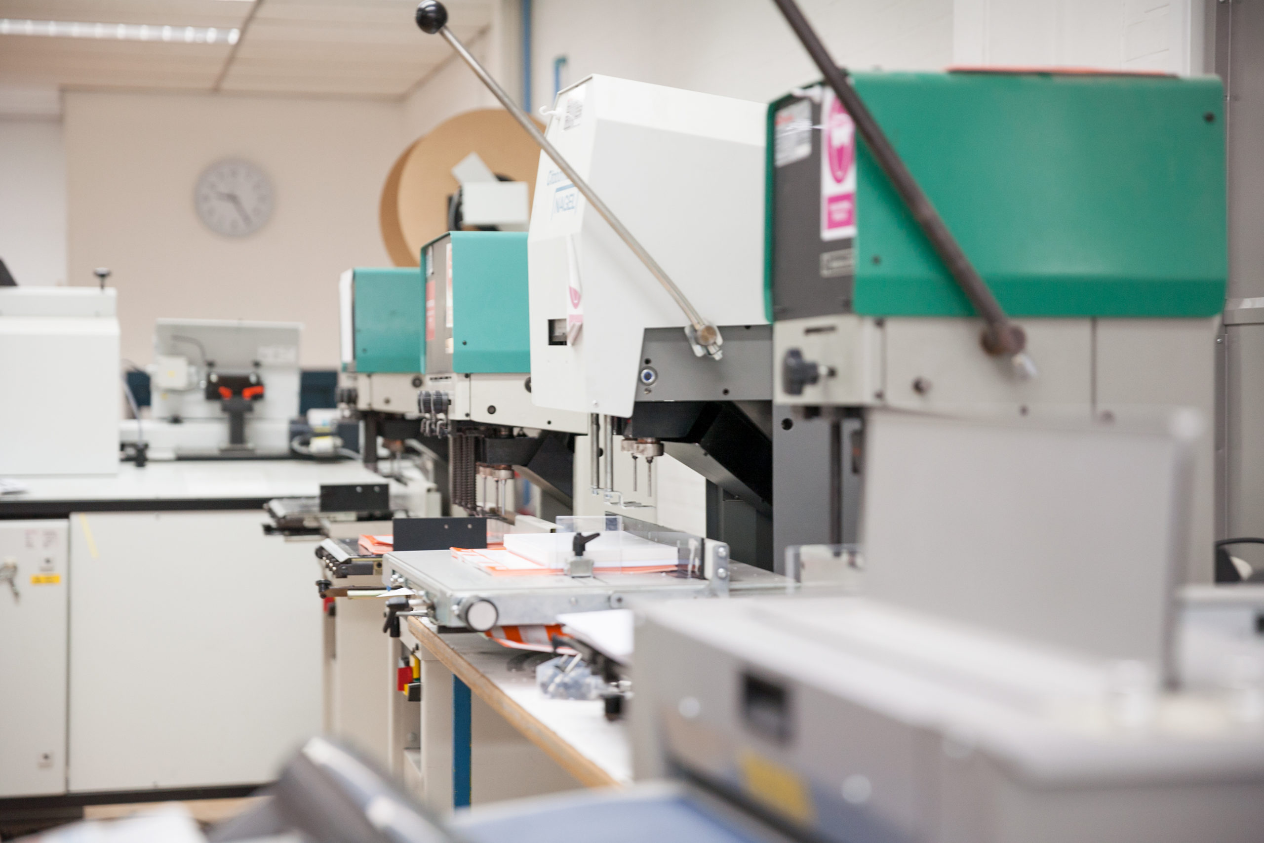 Goedkoop posters drukken | Chris Russell