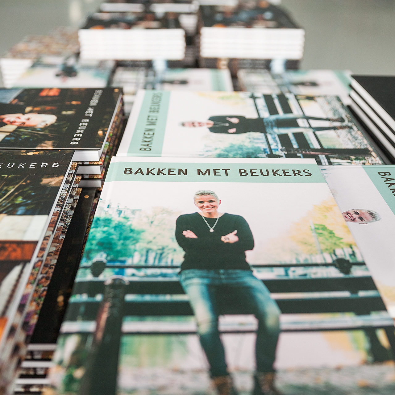 Chris Russell - Creatief partner in concept & realisatie